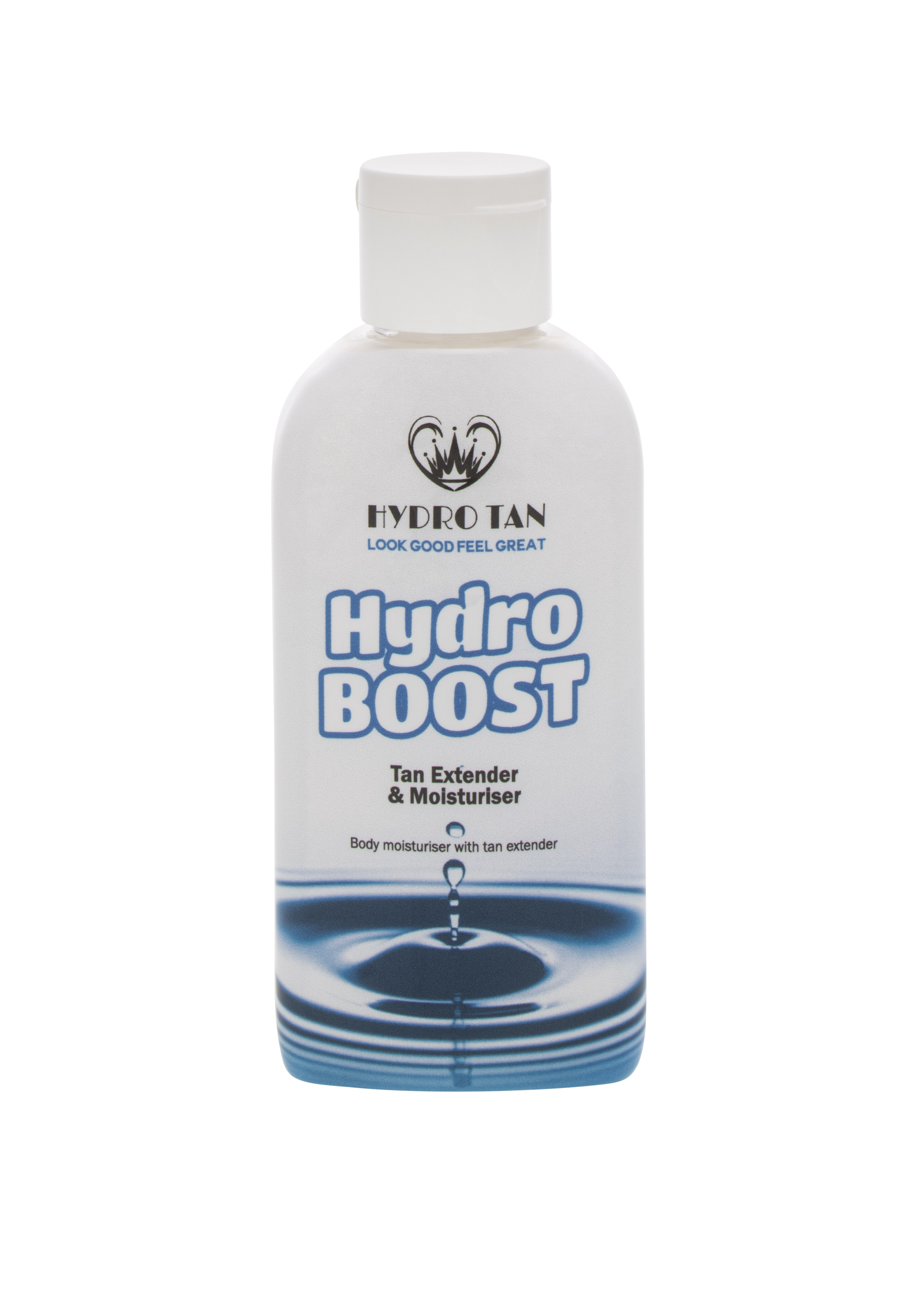 Hydro Boost Tan Extender & Moisturiser – Hydro Tan Lotions